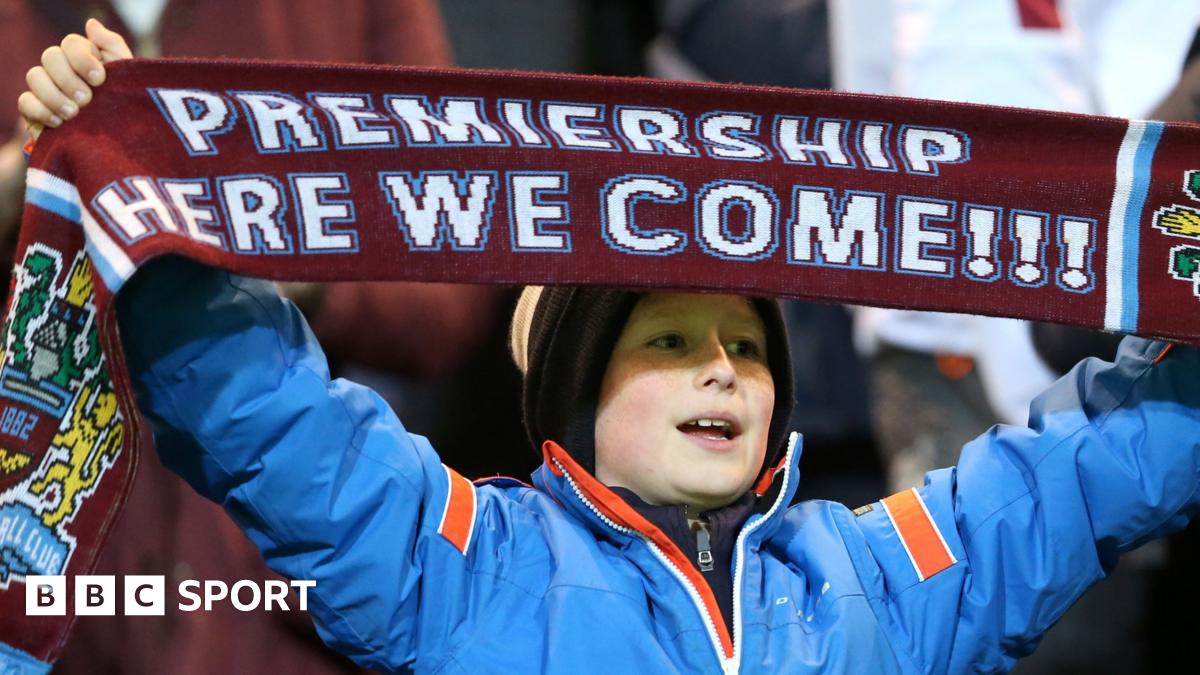 Preston North End 0-1 Burnley - BBC Sport
