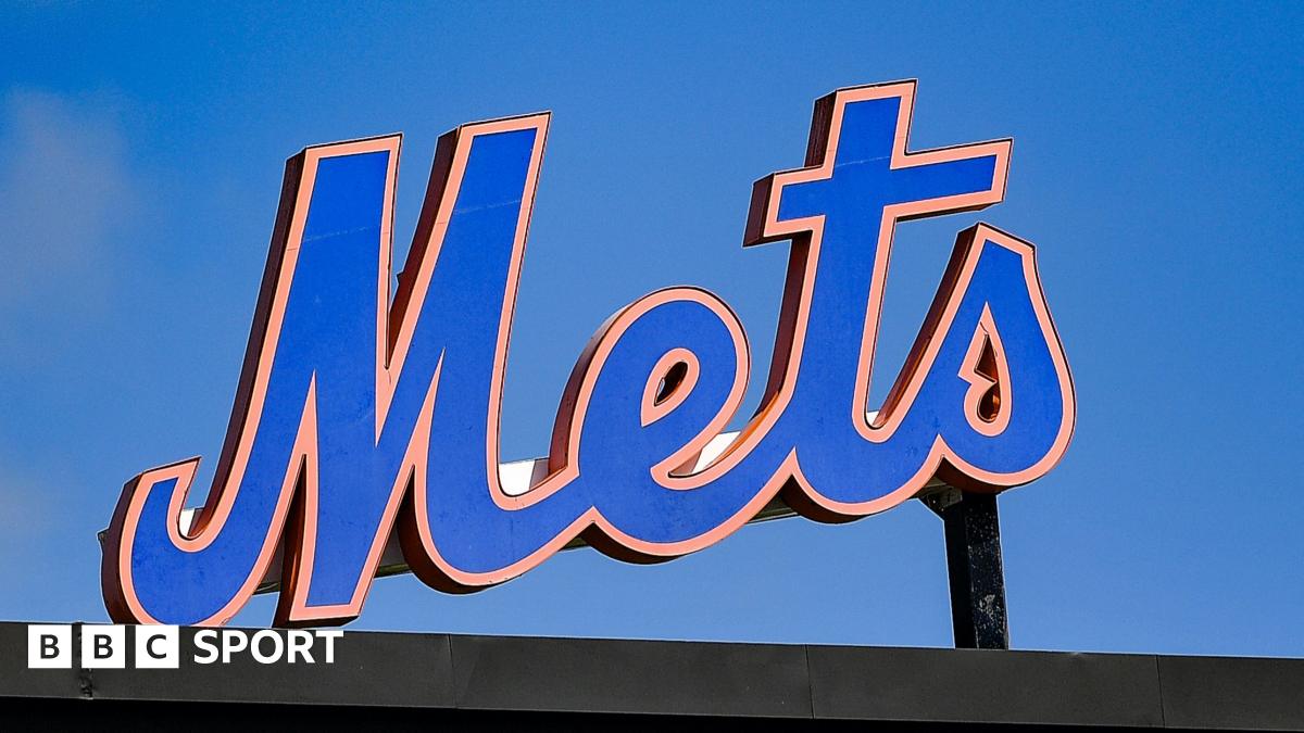 New York Mets sack general manager Jared Porter over unsolicited ...