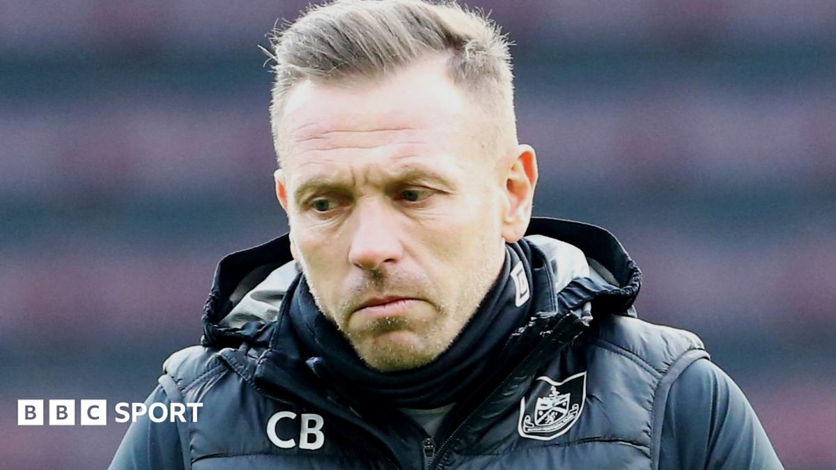 Craig Bellamy: Burnley assistant boss and former Wales captain bankrupt ...