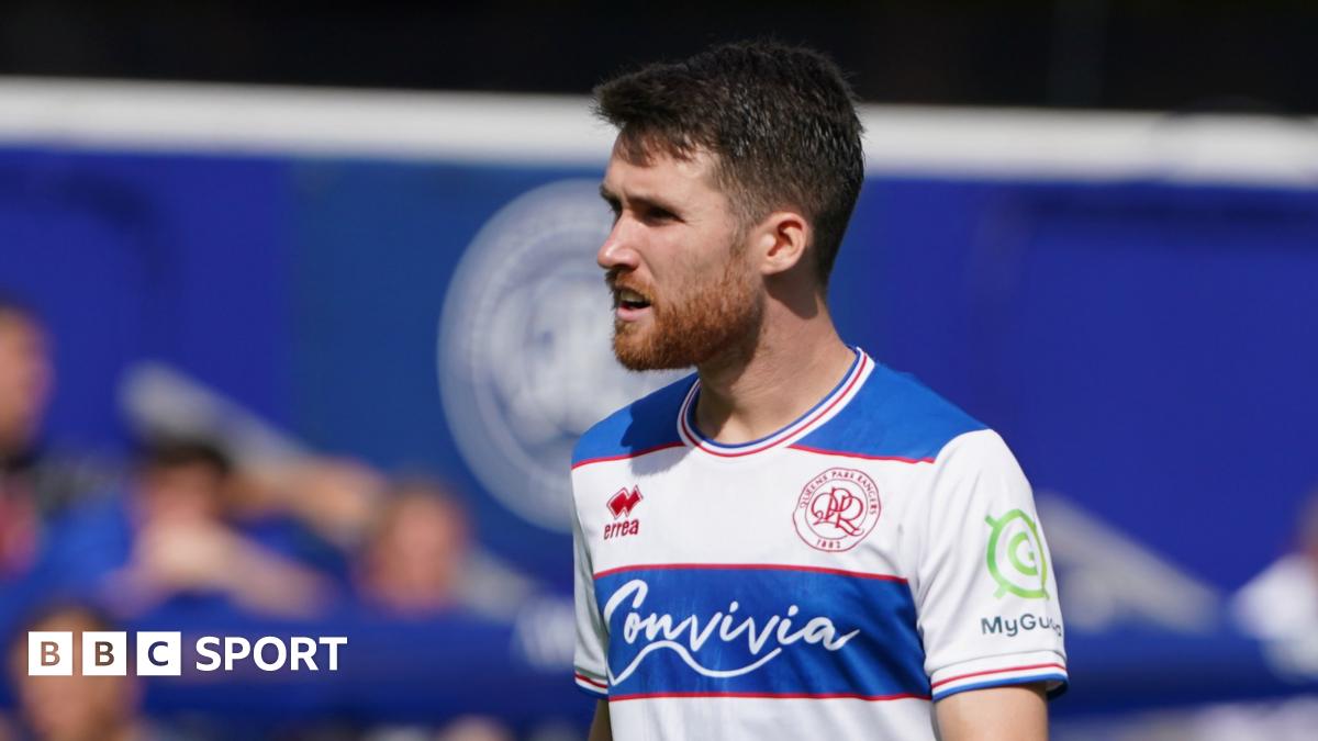 Paul Smyth: QPR players 'thriving' under Marti Cifuentes - BBC Sport