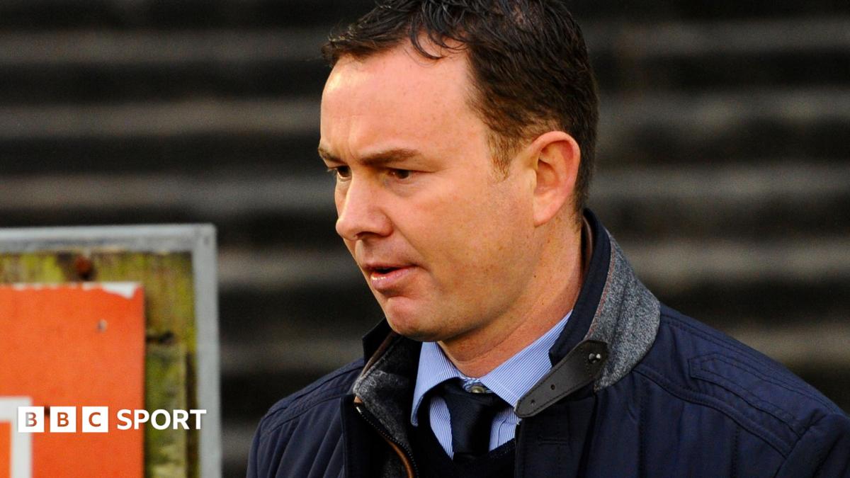 Plymouth Argyle boss Derek Adams hopes to open contract talks - BBC Sport