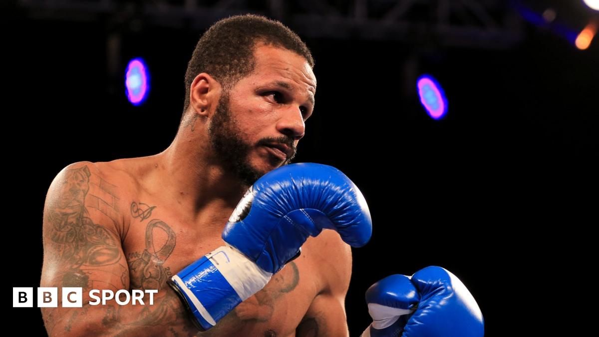 Anthony Dirrell regains WBC super-middleweight world title - BBC Sport