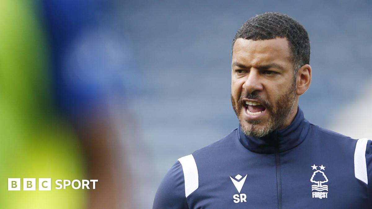 Steven Reid: Former Millwall, Blackburn and West Brom defender 'proud ...