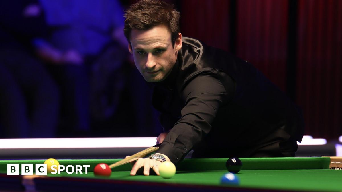 Watch World Snooker Championship LIVE - first round Ronnie O'Sullivan ...