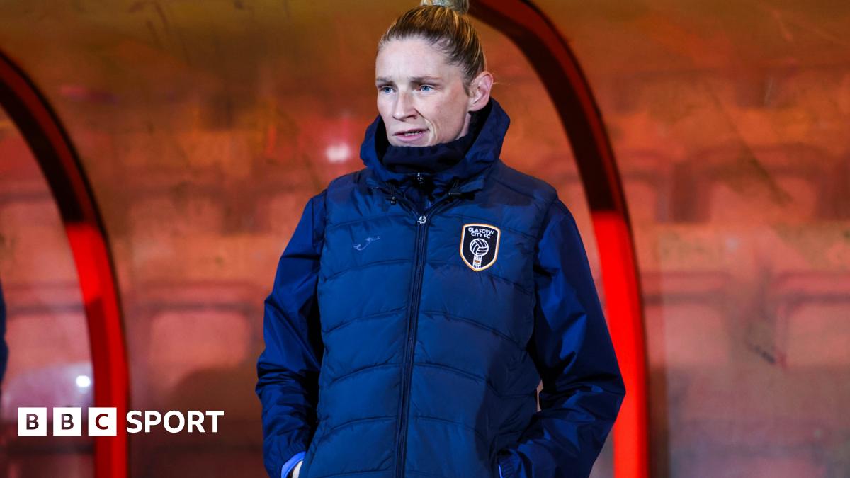 Rangers remain top of the SWPL table after beating Glasgow City - BBC Sport