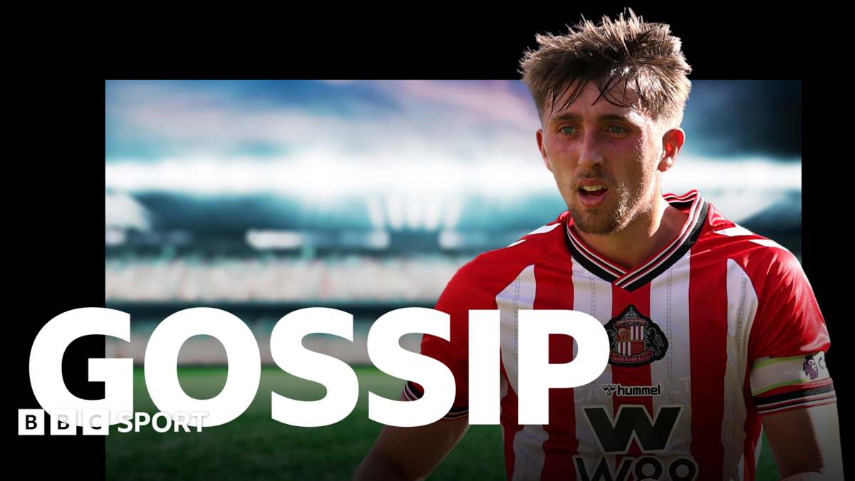 'Ipswich Town jump ahead of Rangers in Dan Neil pursuit' - gossip - BBC ...