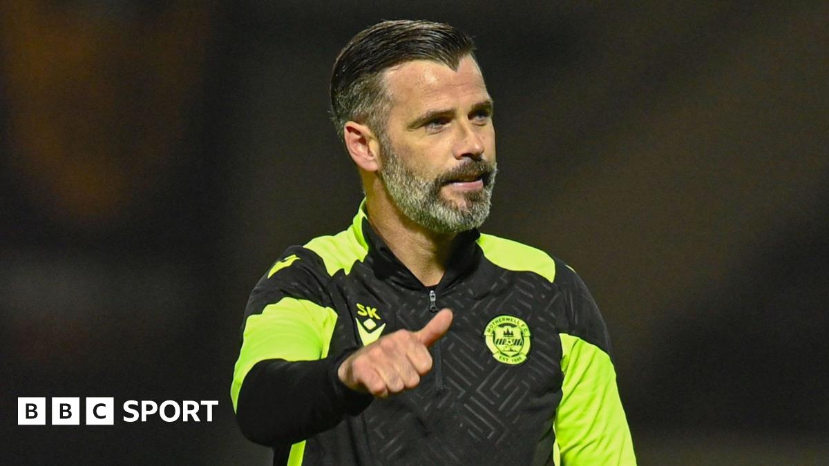 Kettlewell on consistency, Hibs test and Miller contribution - BBC Sport