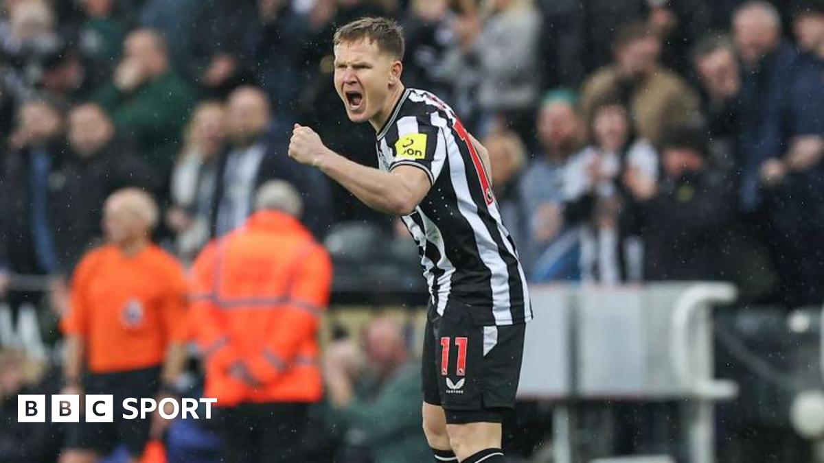 Matt Ritchie: Portsmouth's new signing aiming to make positive impact ...