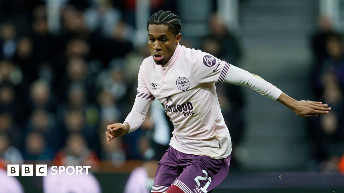 Preston North End: Team news - Meghoma could make debut against Luton ...