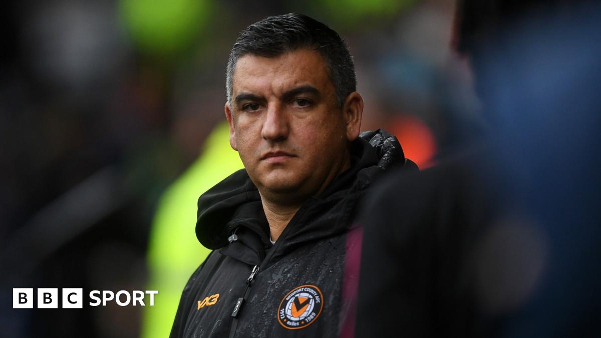 Newport County: Exiles have clear idea on transfer possibilities ...