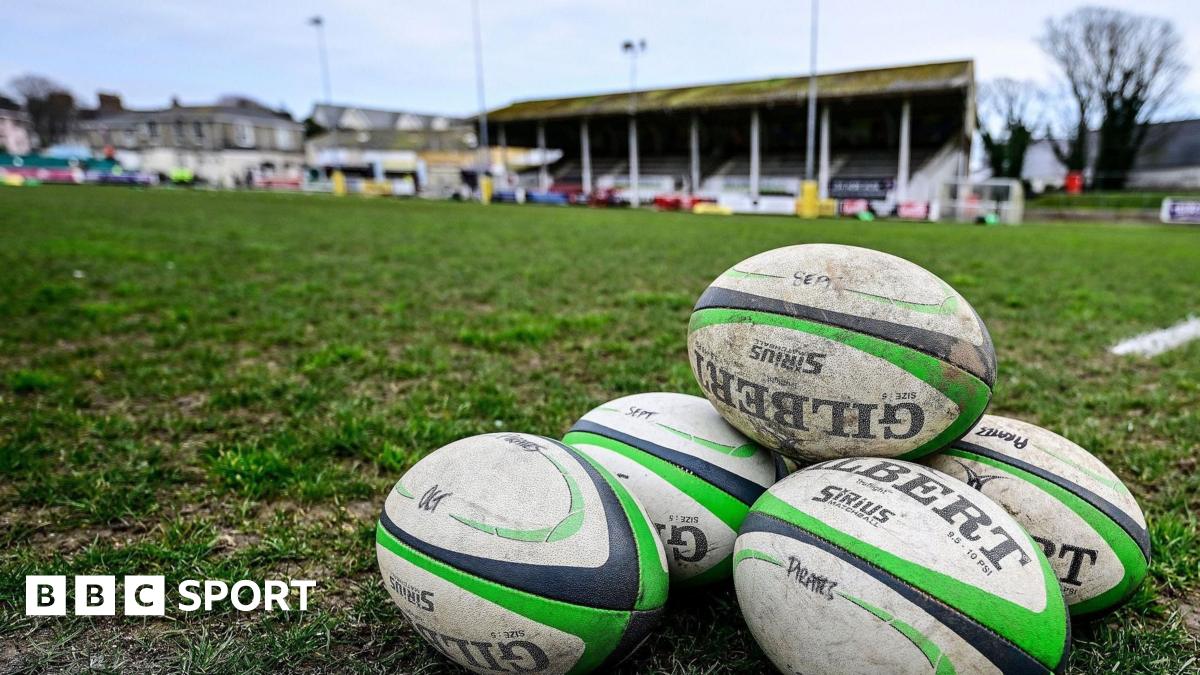 Cornish Pirates look into Mennaye Field improvements after takeover ...