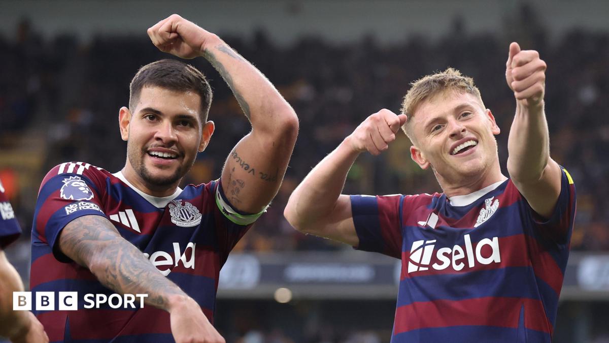 Newcastle news: Nick Mashiter on best start to a Premier League season ...