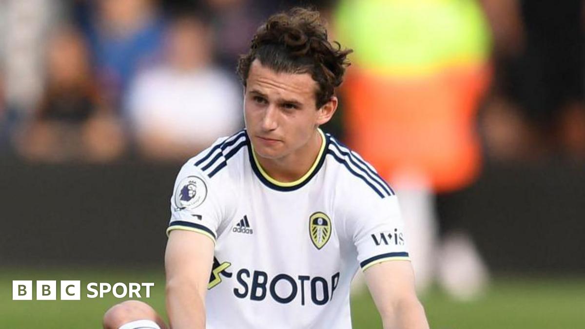 Leeds United podcast: Kaiser Chiefs' Simon Rix on transfers - BBC Sport