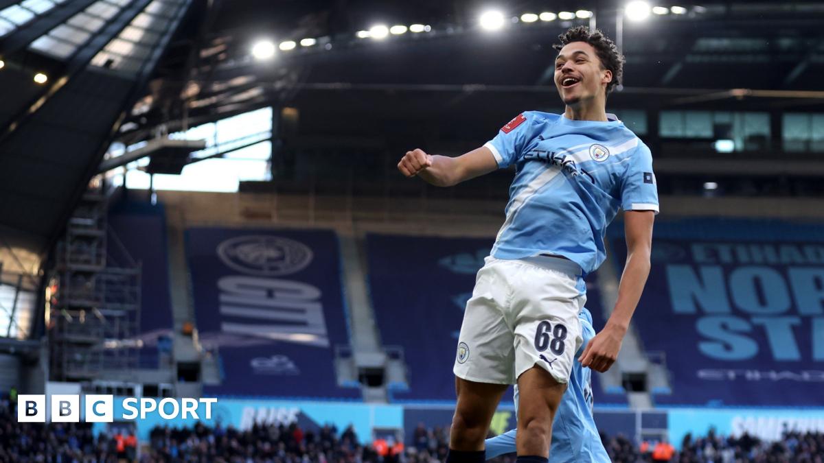 FA Cup LIVE: Build-up, team-news, live text and score updates from the ...