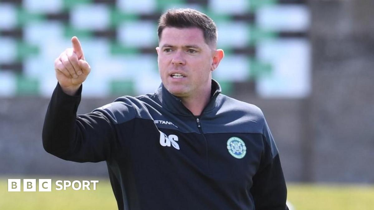 Buckie consider arbitration on play-off expulsion - BBC Sport