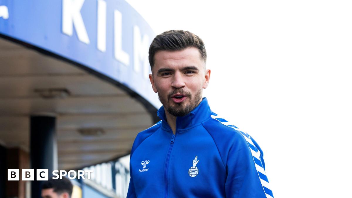 Killie expecting a quiet night - BBC Sport