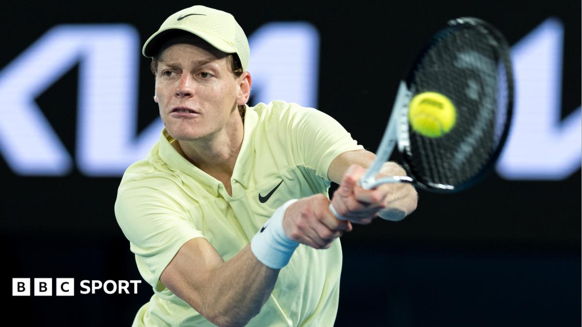 Australian Open 2025 final: UK times, prize money, schedule & how to ...