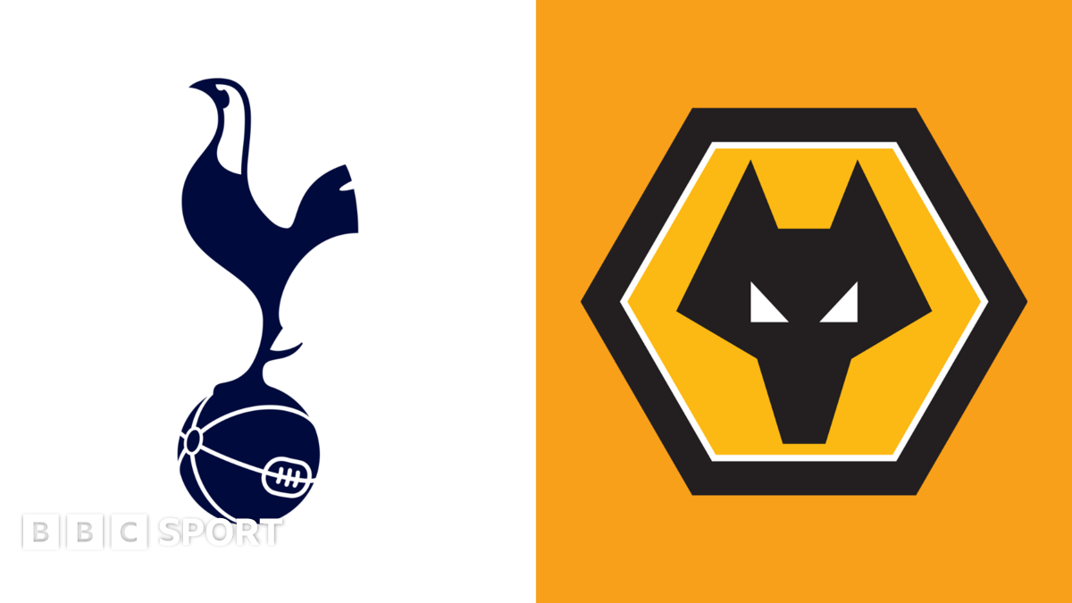 Tottenham v Wolves: Key stats and talking points - BBC Sport