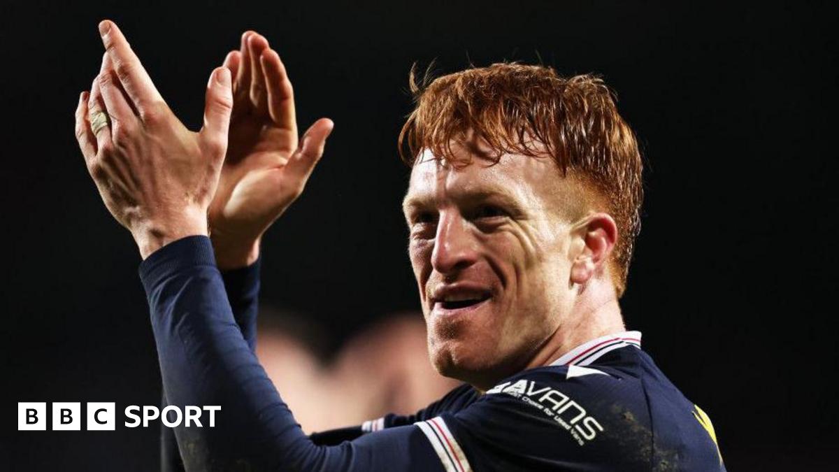 From derby low to absolutely delighted for Murray - BBC Sport