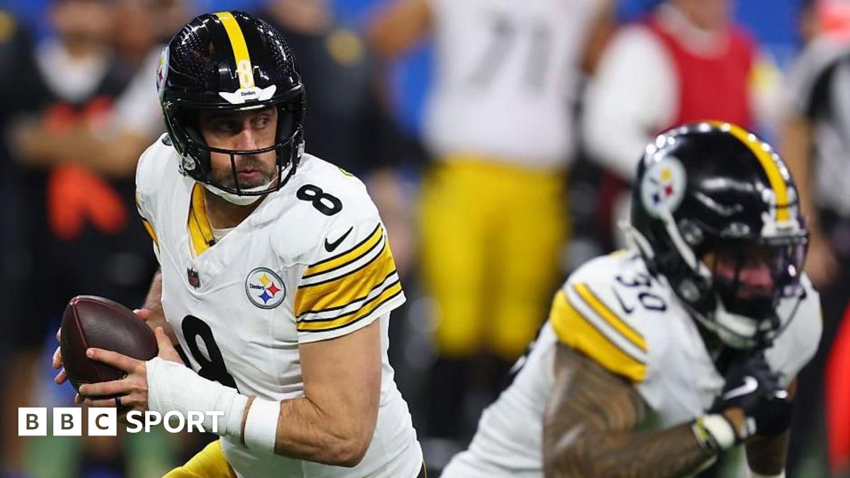 NFL LIVE: Round 16 Scores, play-off picture, results, radio & updates ...