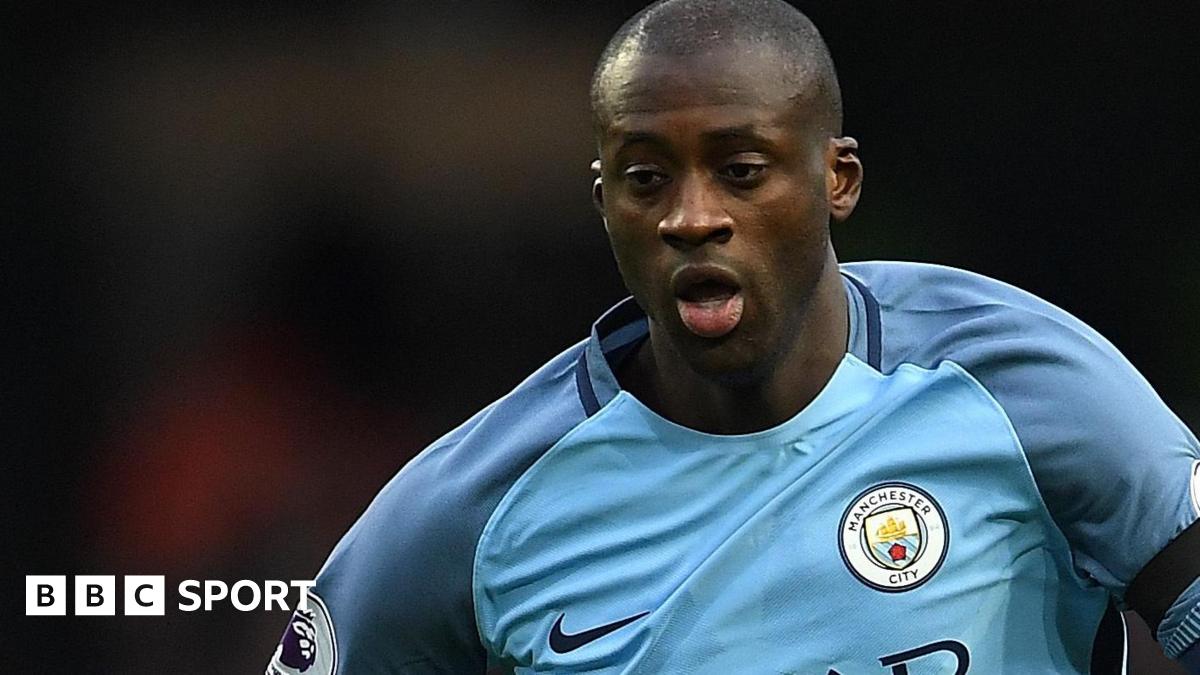 Man City quiz: The answer - BBC Sport