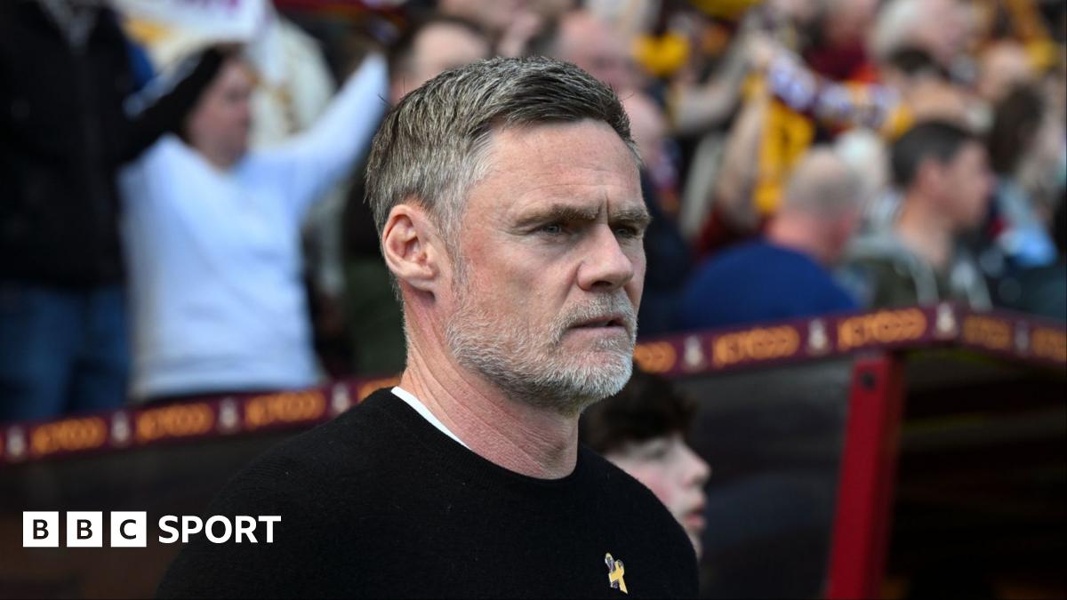 Bradford City: Graham Alexander on Wright, Kavanagh, Sarcevic, Tilt ...