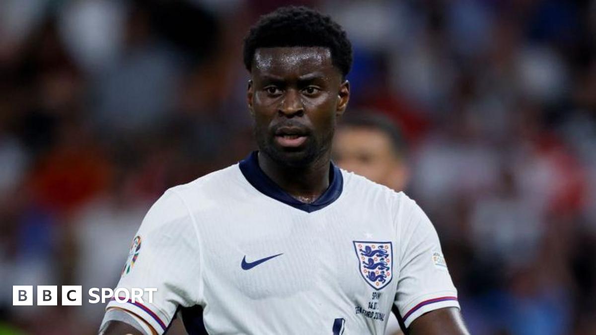 Marc Guehi transfer news: Crystal Palace chairman says "superstar money ...