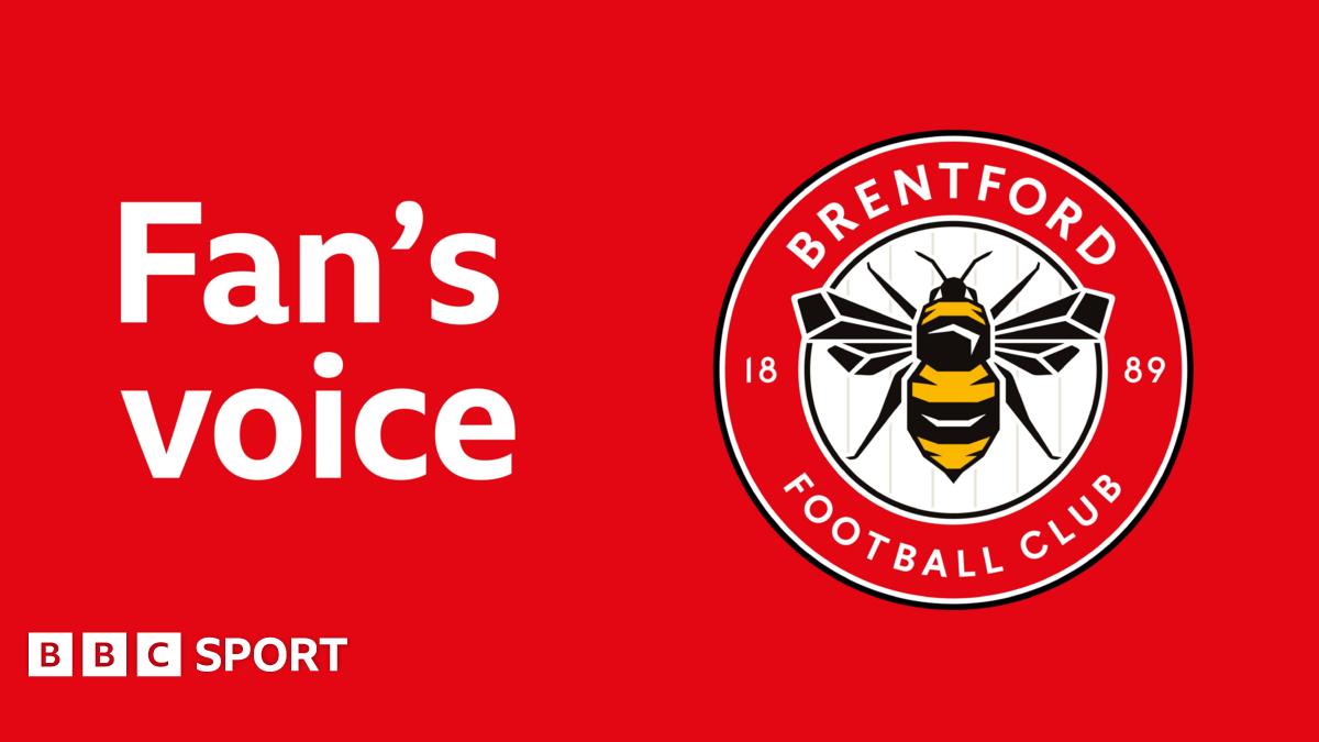 Brentford: Fans proud of performances against Liverpool & Man City ...