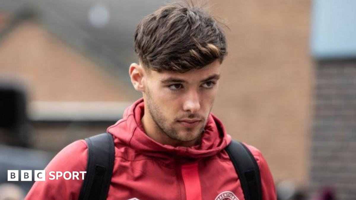 Scotland: Hickey chances 'not fantastic' as Tierney suffers blow - BBC ...