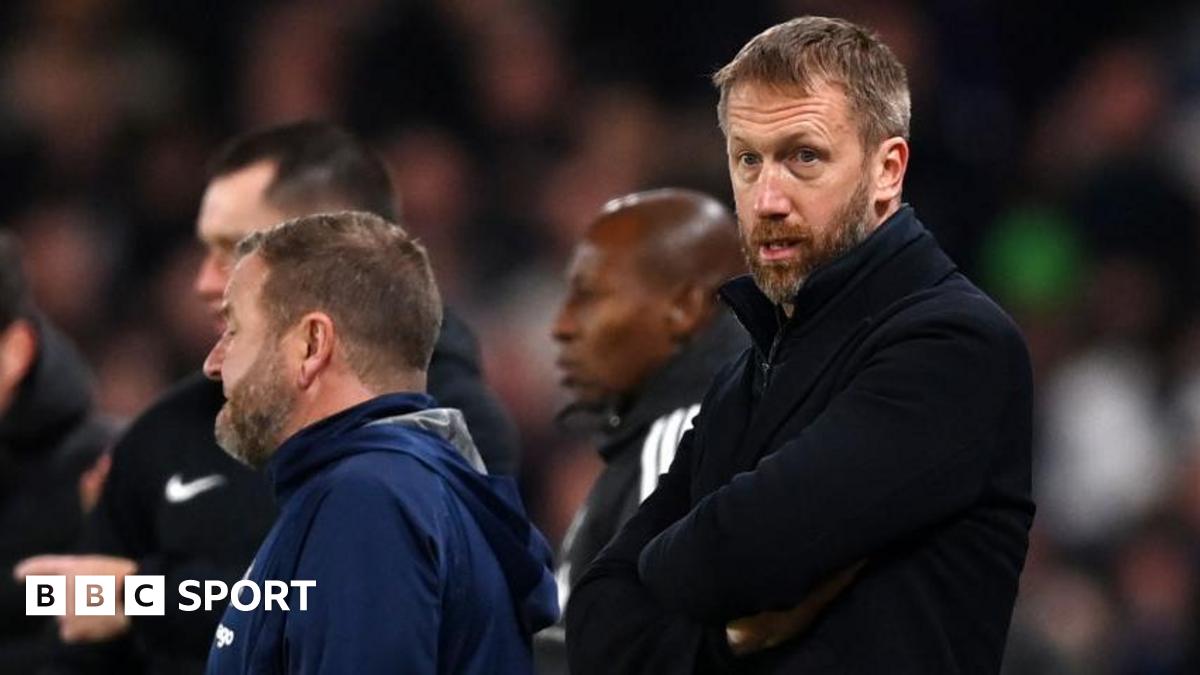 Chelsea need time after Fulham frustation - BBC Sport