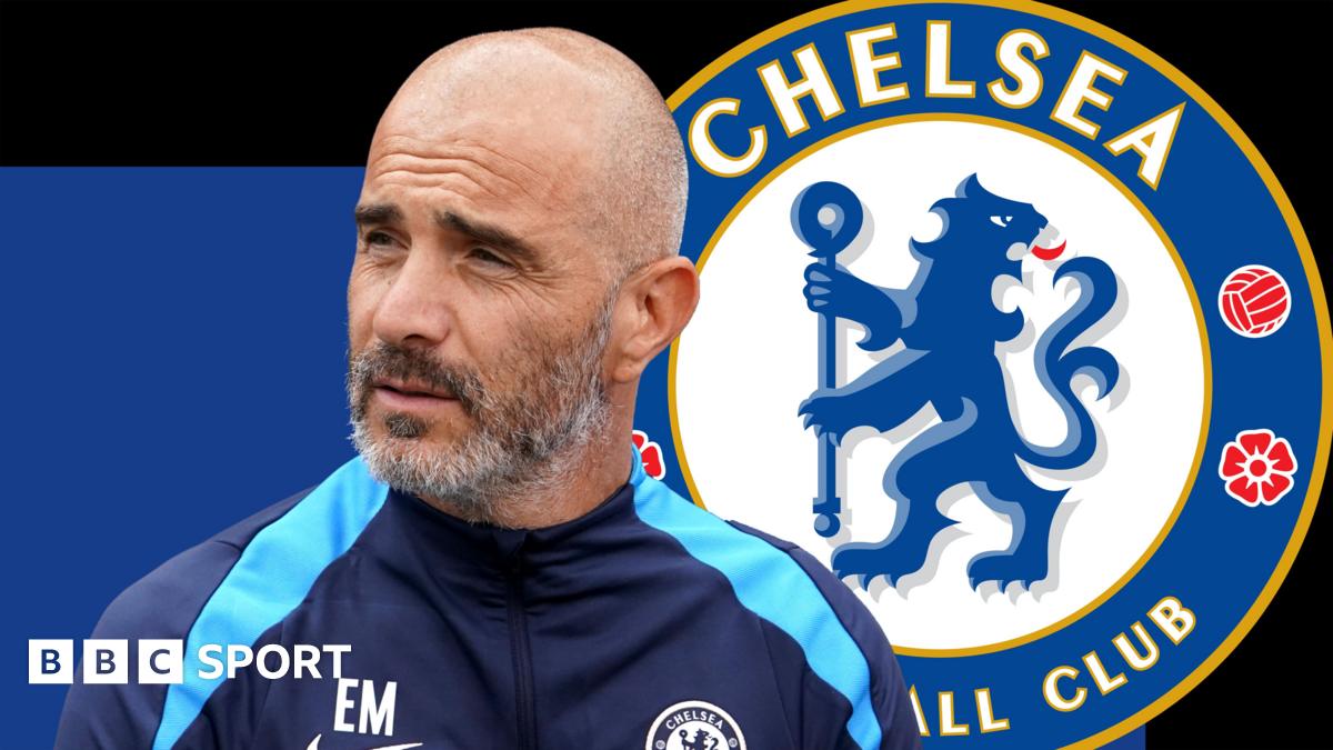 Chelsea news: The Football News Show looks at Blues form - BBC Sport