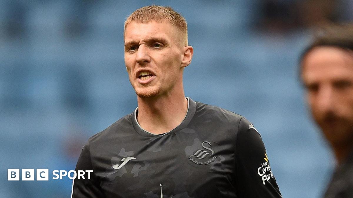 Swansea City: Jay Fulton fit for Leeds as Eom Ji-Sung and Sam Parker ...