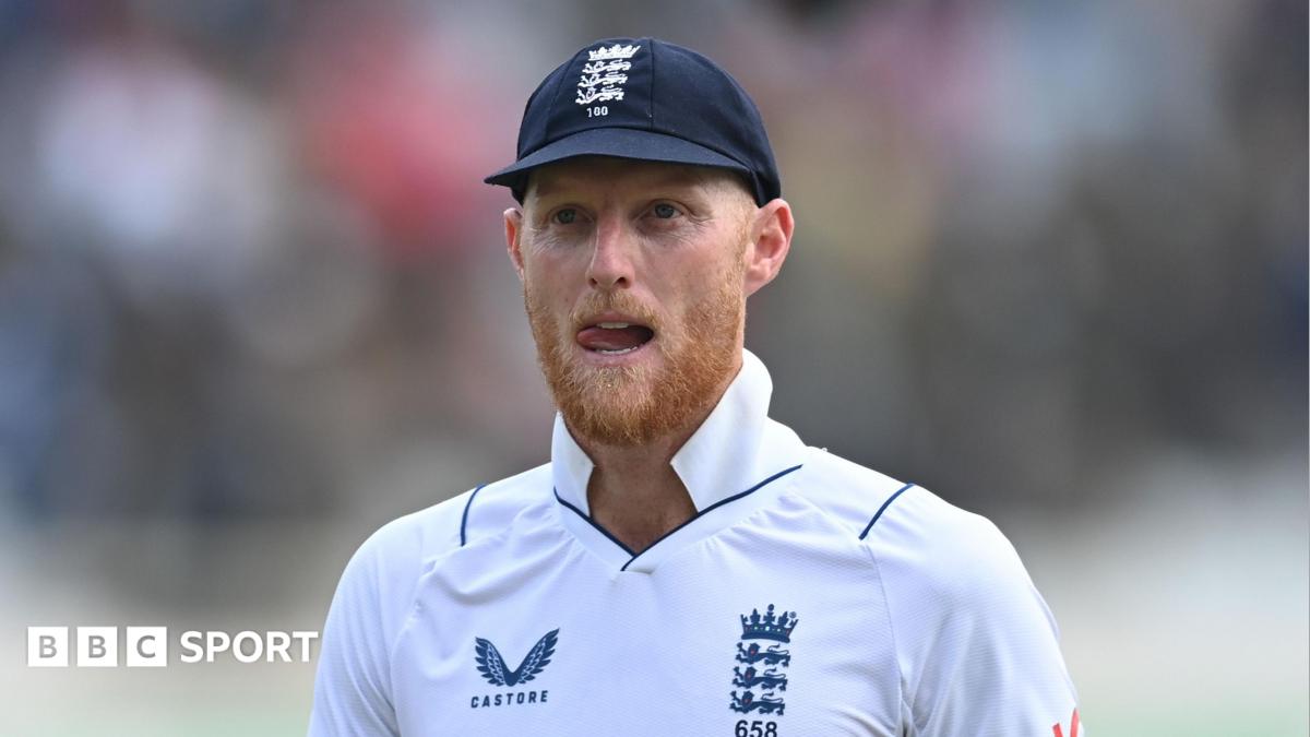 IPL 2025: Ben Stokes to miss T20 tournament after opting out of auction ...