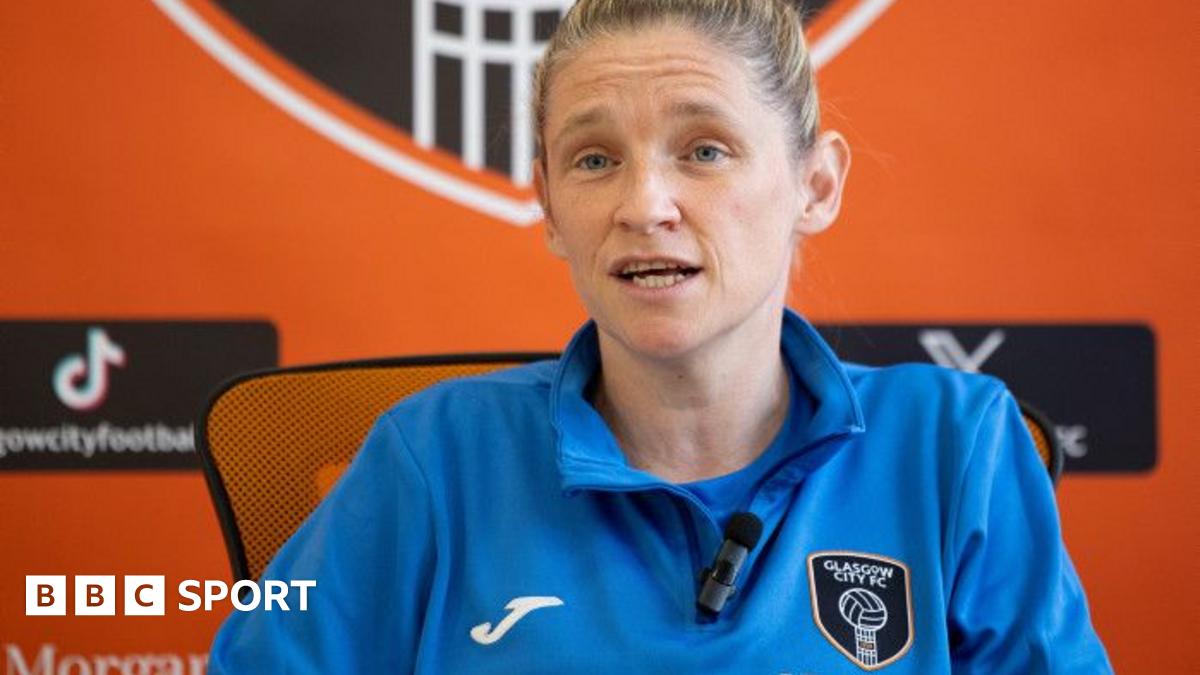 'We were back to our best' - Ross - BBC Sport