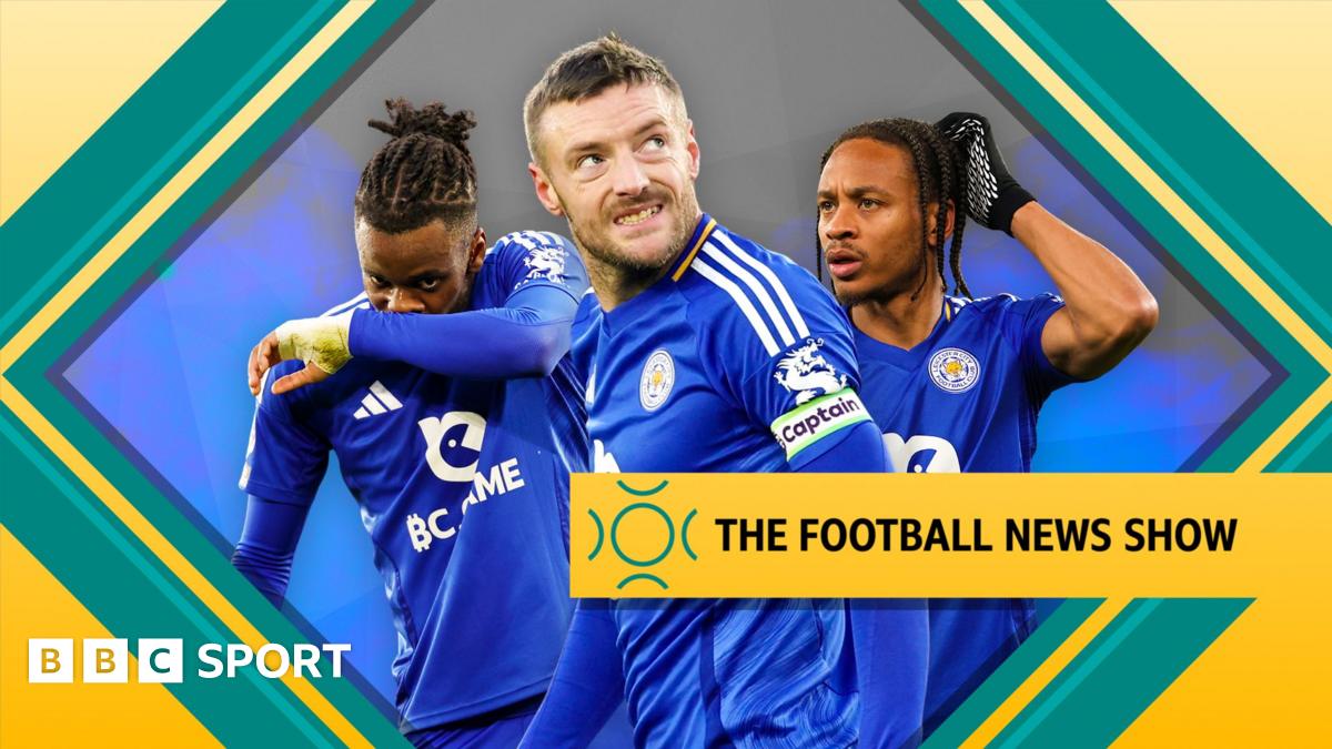 Leicester news: Watch - Would relegation condemn Foxes for a decade ...