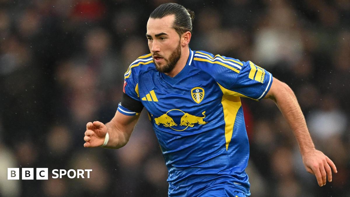 Leeds United news: Jack Harrison poised for Fiorentina loan move - BBC ...