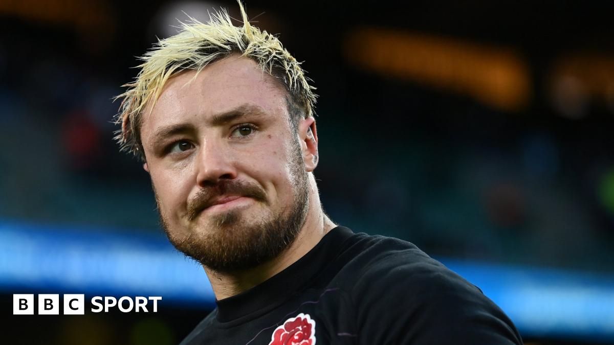 Jack Nowell: England must learn lessons 'quickly' before Six Nations ...