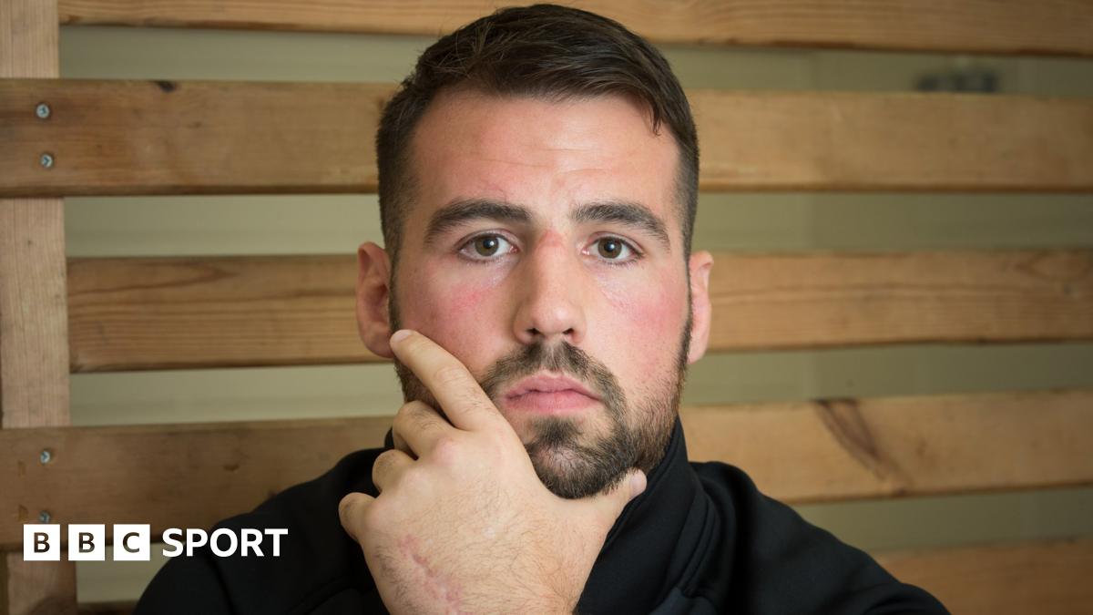 Scott Baldwin: Worcester sign ex-Wales hooker from Harlequins for 2021 ...