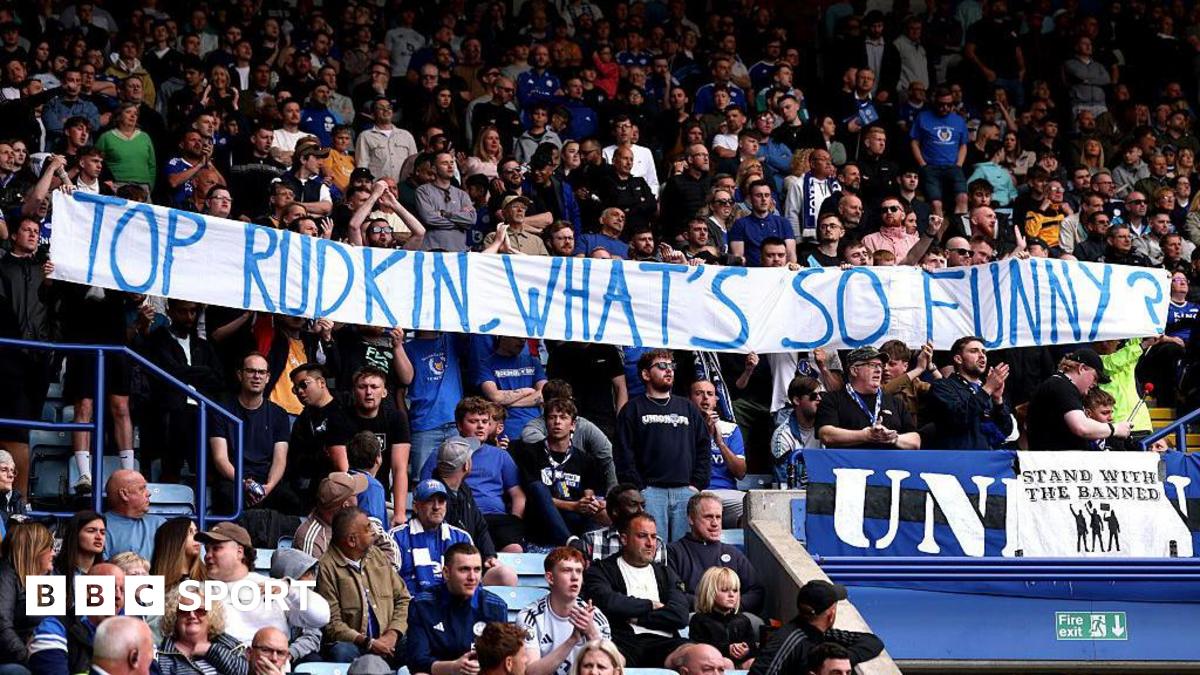 Leicester City news: Kieran Maguire and Matty Fryatt on PSR charge ...