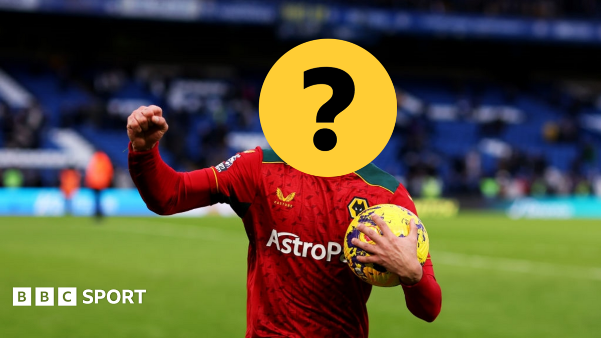 A record-breaking weekend - can you name all the scorers? - BBC Sport