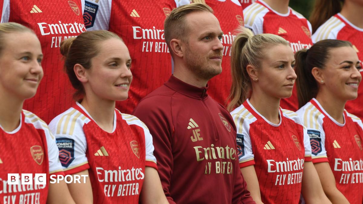 Arsenal say increasing diversity a 'key priority' after criticism of ...
