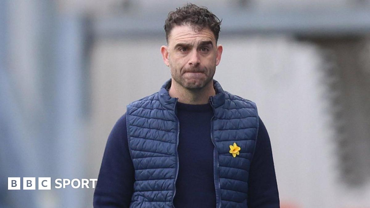 Cardiff City: Omer Riza eyes 'eight finals' in Championship finale ...