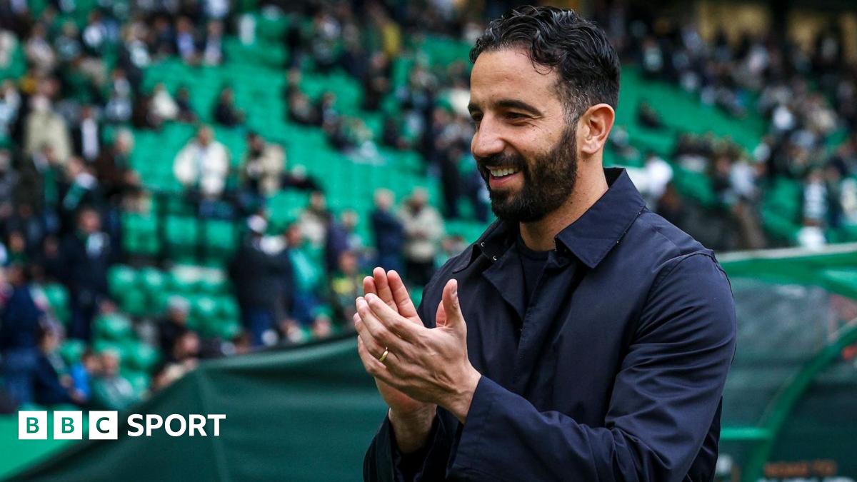 Liverpool news: Abel Xavier on Sporting Lisbon manager Ruben Amorim ...