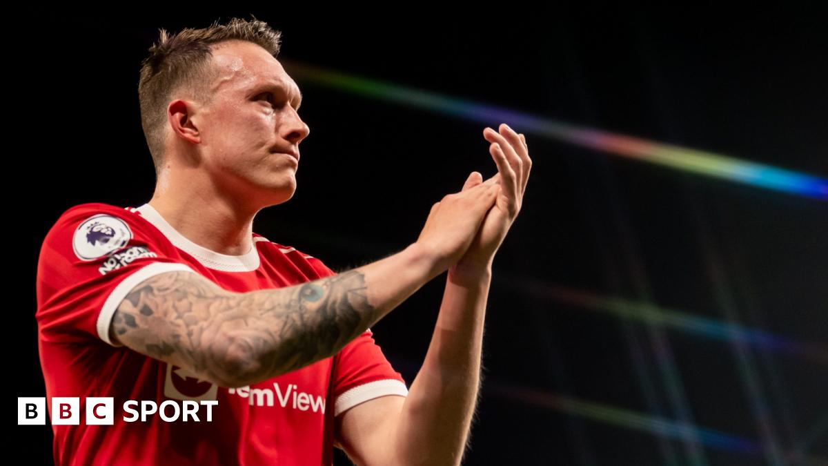 Phil Jones: 'I had to strip everything back - now management is my ...