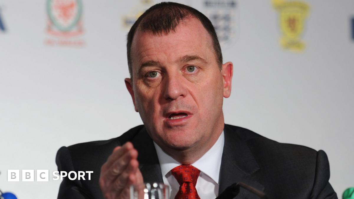 Euro 2028: 'A huge day' - IFA and FAI welcome tournament confirmation ...