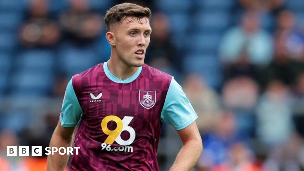Wolves transfer news: Wanderers rival Brentford for Burnley's Dara O ...