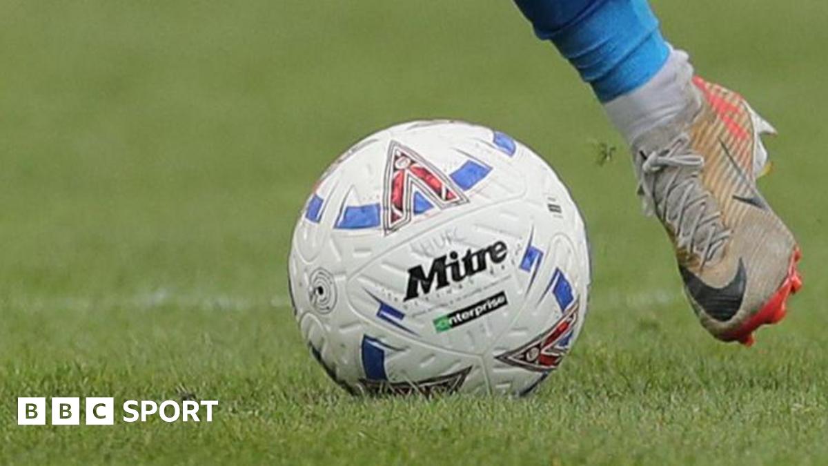 Solihull Moors 3-0 Scunthorpe United: Stevenson scores as Solihull ...