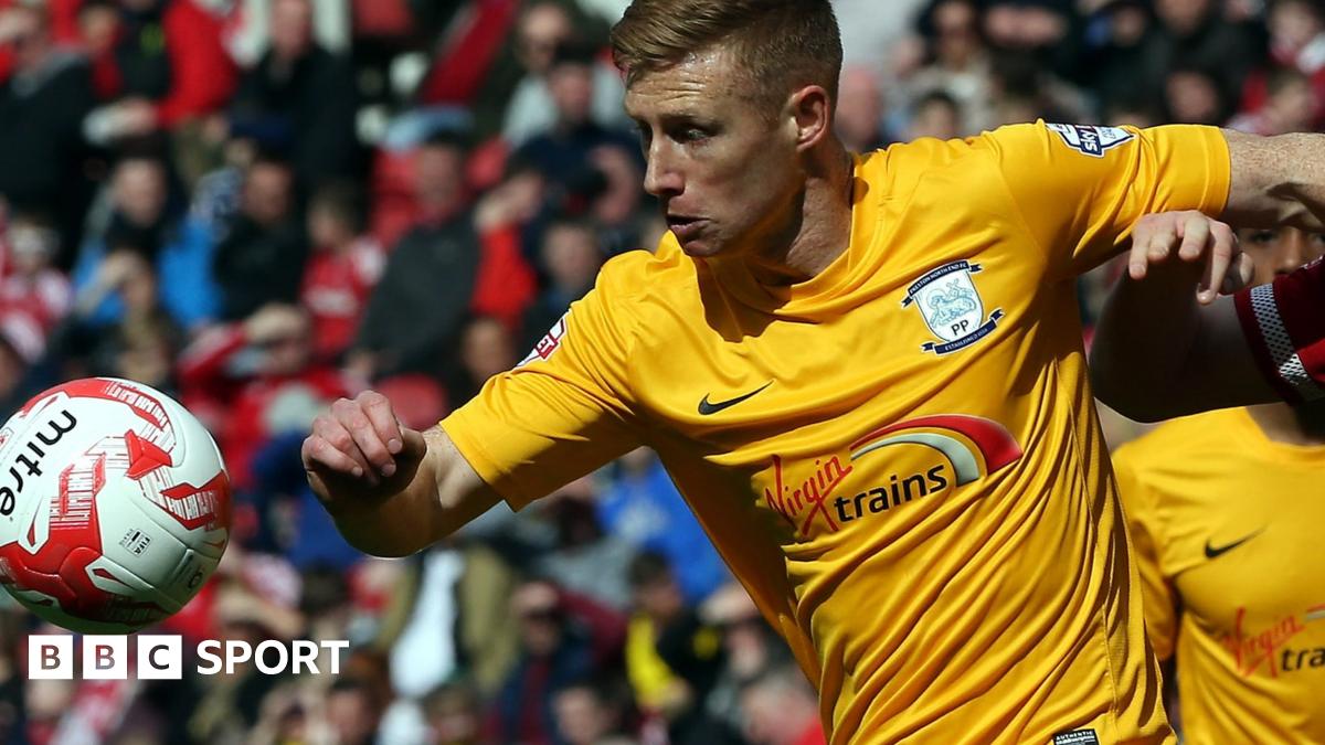 Portsmouth: Eoin Doyle looking to rekindle winning times with Paul Cook ...