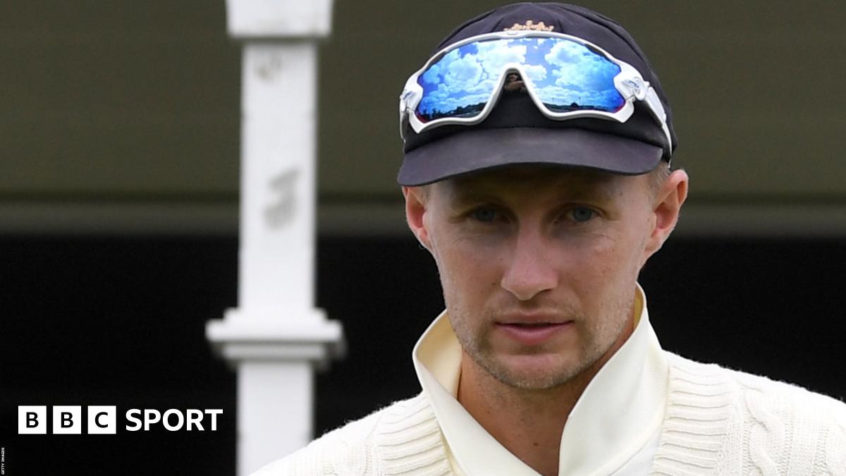 Joe Root and Chris Silverwood 'aligned' over plan to win back Ashes ...