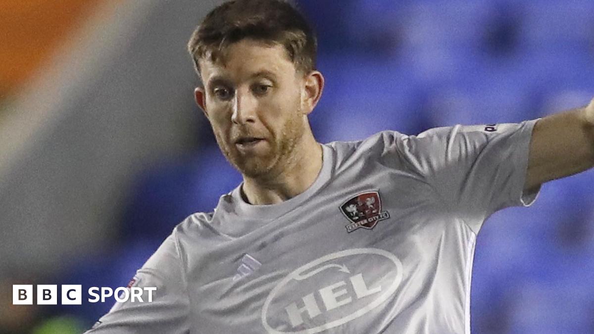 Will Aimson: Exeter City defender happy to be back in side - BBC Sport